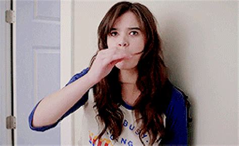 Hailee Steinfed Kate Bishop Steinfeld Hailee Steinfeld
