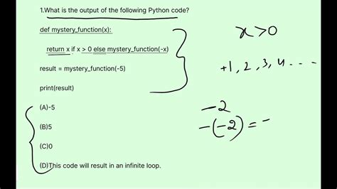 Python Programming 1 Solution Teachingbymohana Youtube