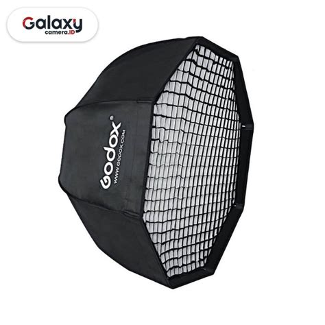 Godox Sb Fw140 Octa Softbox With Grid 140cm Bowens Mount Harga Terbaik Februari 2026 Galaxy