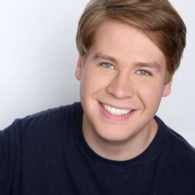 Lucas Jensen Musical And Spring Play Director School District Of