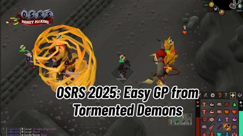 Mining Basalt Osrs Money Making Guide