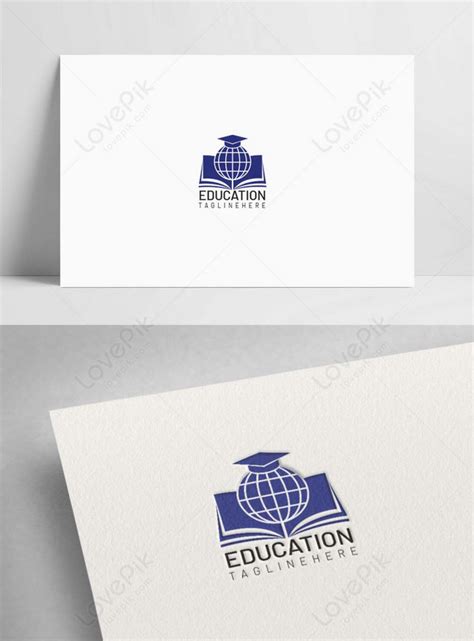 เวกเตอร์โลโก้การศึกษาสีม่วง ดาวน์โหลดรูปภาพ รหัส 450068148 ขนาด 1 3 Mb รูปแบบรูปภาพ Ai Th