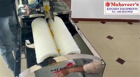 Laddoo Making Machine At Rs 150000 लड्डू बनाने की मशीन In