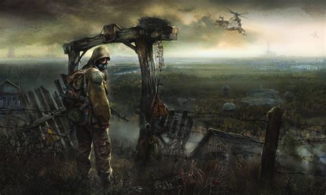 Stalker Art