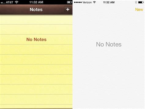Ios 6 Notes