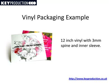 Packaging Examples Pptx