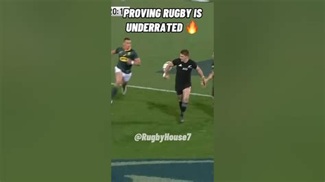 Milner Scutter Beauden Barrett Try Youtube
