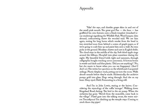 Fell Mallows Marsh Cd Zine — Lost Map Records