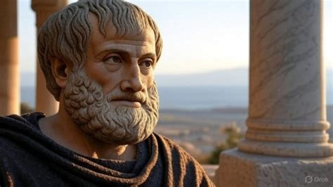 Filsafat Aristoteles Dalam Kehidupan Sehari Hari Hidup Bijak Di Era