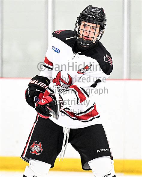 Harrison Ringrose Stats Contract Salary And More