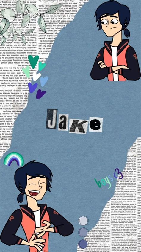 Jake Disventure Camp Wallpaper En 2024 Ilustraciones Campamento Arte De Personajes