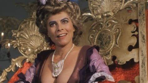 Adrienne Barbeau Nude Pics Page 1