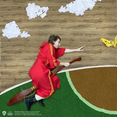 위자드몰 해리포터 Nimbus 2000 리미티드 에디션