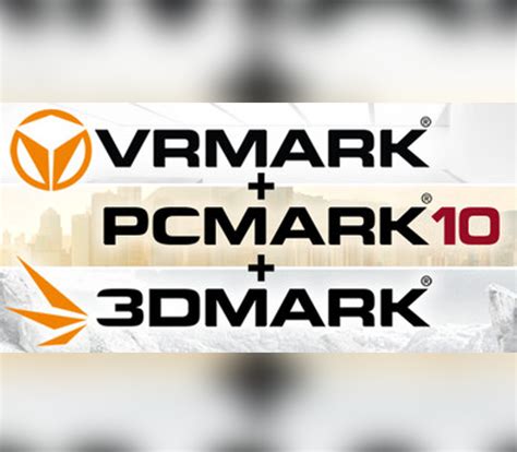Compra 3dmark Pcmark 10 Vrmark Bundle Pc Steam Cd Key En Línea