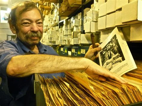 Steve Vertlieb Remembering Jerry Ohlinger Jerry Facebook