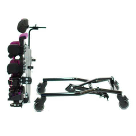 Ella Stander Standing Frames Gtk