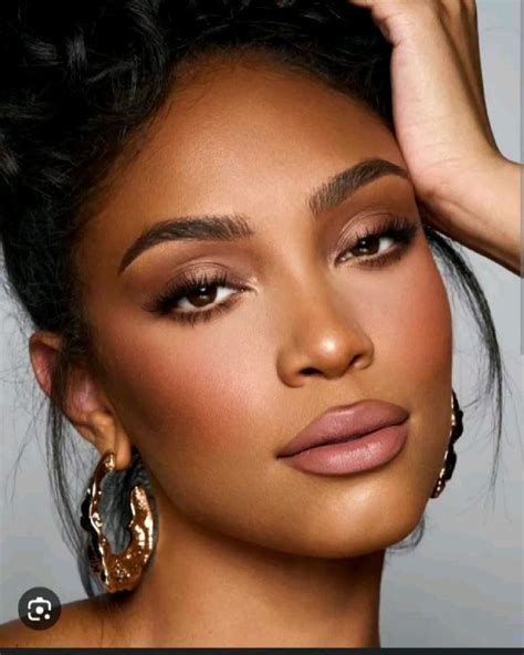 Subtle Smokey Eye And Natural Make Up Eyeshadow Looks Smokey Eye