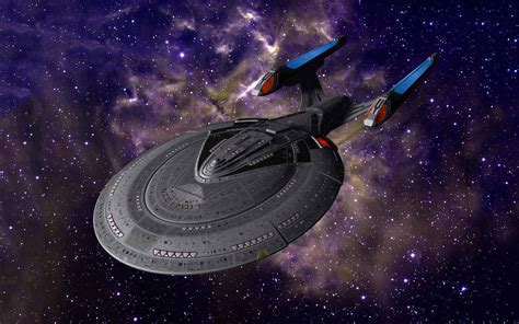 Science Fiction Spaceships