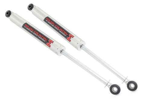 Rough Country M1 Monotube Shocks
