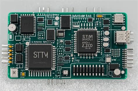 【stm32嵌入式系统设计与开发 拓展】——1 6 stm32f103c8t6最小系统电路设计 stm32c8t6 ams1117 csdn博客
