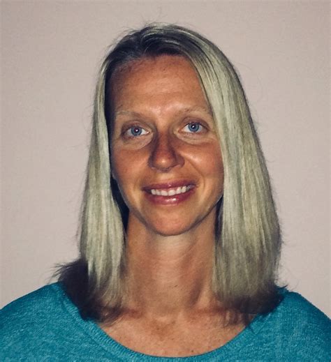 Alison Stanley Headshot Cropped Connecting Communities To The Land