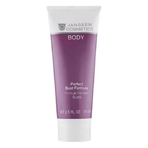 Janssen Cosmetics Body Perfect Bust Formula ≡ Buy At The Best Price 1