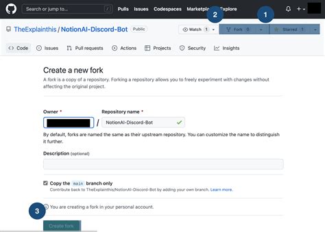 notion ai 串接 discord 教学 — 双剑合璧让你的团队协作再升级｜explainthis
