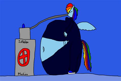 Mlp Inflation