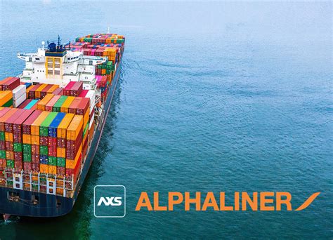 Alphaliner Predict Api By Axsmarine