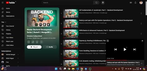 rishabh raj on linkedin 100daysofcode 100daysofcode nodejs