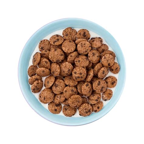 Nestlé Cookie Crisp Brand Nestlé Cereals