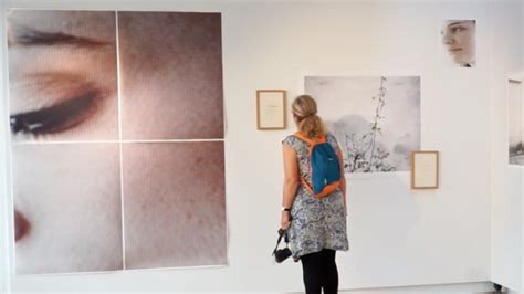 Trish Lambe Engage Summerhall Tv