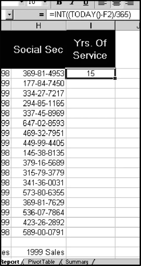 Excel Formulas For Beginners Easy Guide