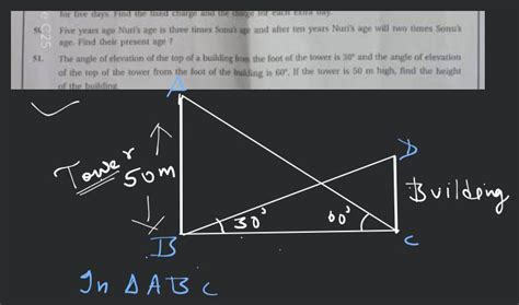 56 Five Years Ago Nuris Age Is Three Times Sonut Apy And After Tun Year