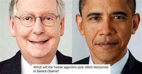 Twitter Algorithm Accused Of Racial Bias As Preview Pics Show White Men