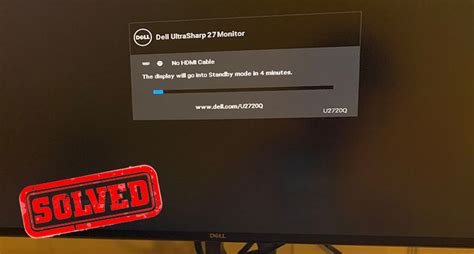 6 Fixes Monitor Wont Wake Up Wingeek