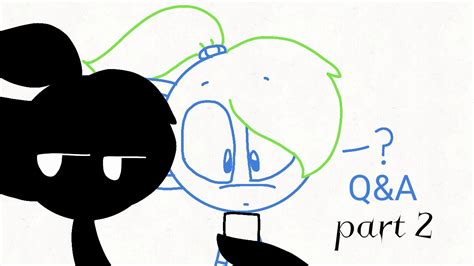 King Trollex Qanda Part 2 Youtube