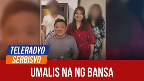 Mylah Roque No Longer In Ph Bi Headline Sa Hapon 15 October 2024