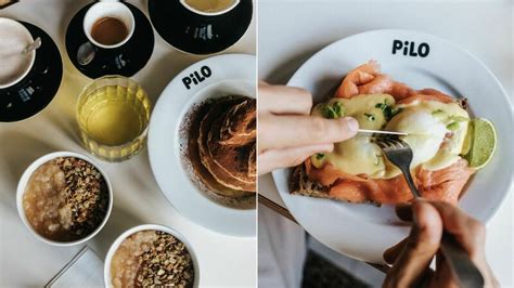 Pilo Le Nouveau Brunch Locavore Niché Dans Un Lieu Historique à La