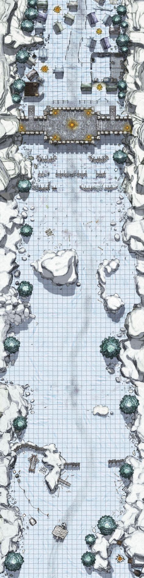 Abandoned House Battle Map | Dungeon maps, Creepy houses, Abandoned houses