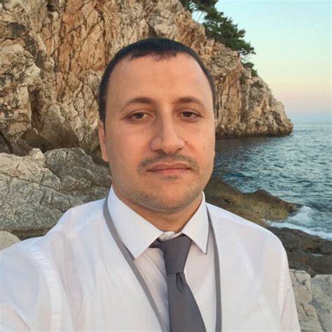 Mohammed Al Azawy Lecturer Wasit University Al Kūt College Of