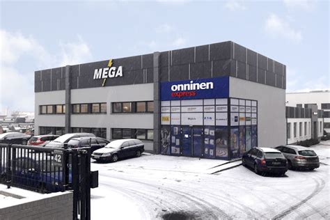 18 Opinii O Onninen Hurtownia Elektryczna Hydrauliczna I Instalacyjna