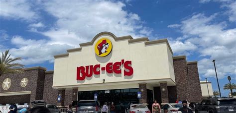Buc Ees Hours For 2025 Opening Closing Times In 2025