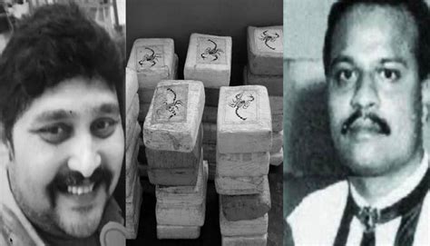 Anees Ibrahim On The Radar Of Indian Security Agencies Ann