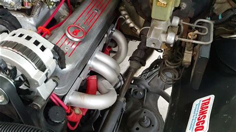Vht Ceramic Coated Headers After 4 Months And 5k Miles Later Youtube