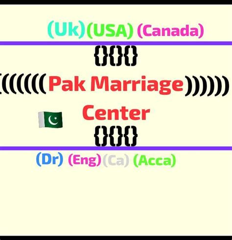 Doctor Rishta Center Lahore