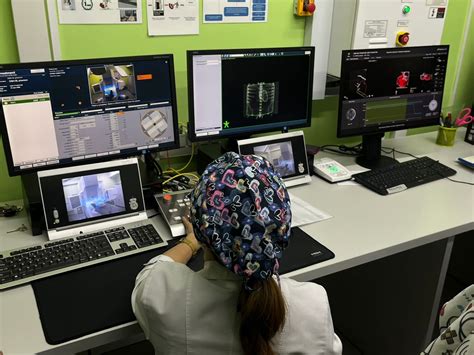 For The First Time In Central Asia The Latest System For Improving The Quality Of Radiation