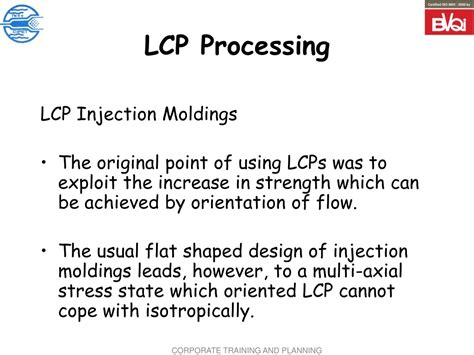 Ppt Liquid Crystal Polymers History Properties And Applications