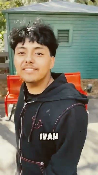 I Need To Hire Ivan 💀 Omarnutro Youtube