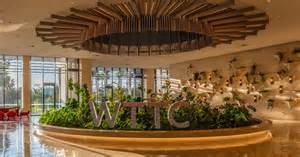 Wttc To Relocate To Italy Spain Or Switzerland Due To Brexit